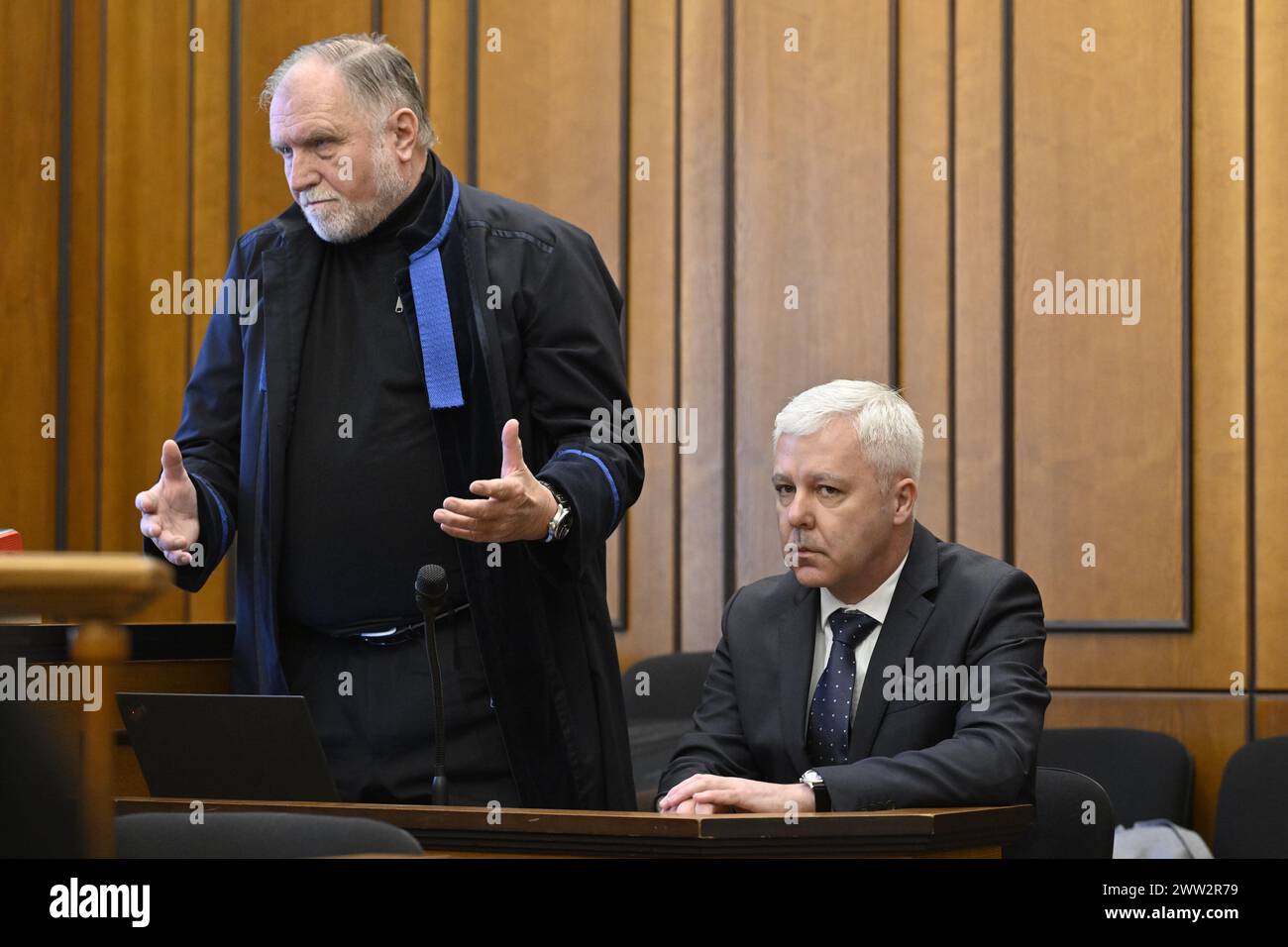 Krkoska hi-res stock photography and images - Alamy