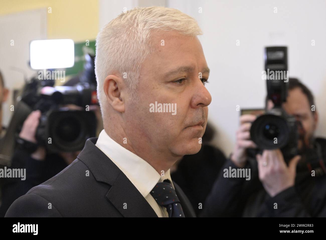 Krkoska hi-res stock photography and images - Alamy