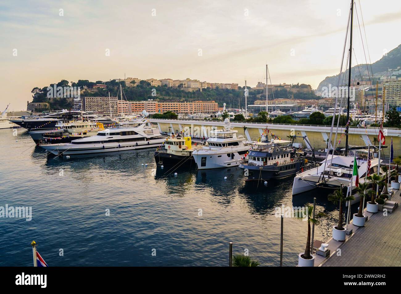 Inauguration of the first Explorer Dock during the activities plans for ...