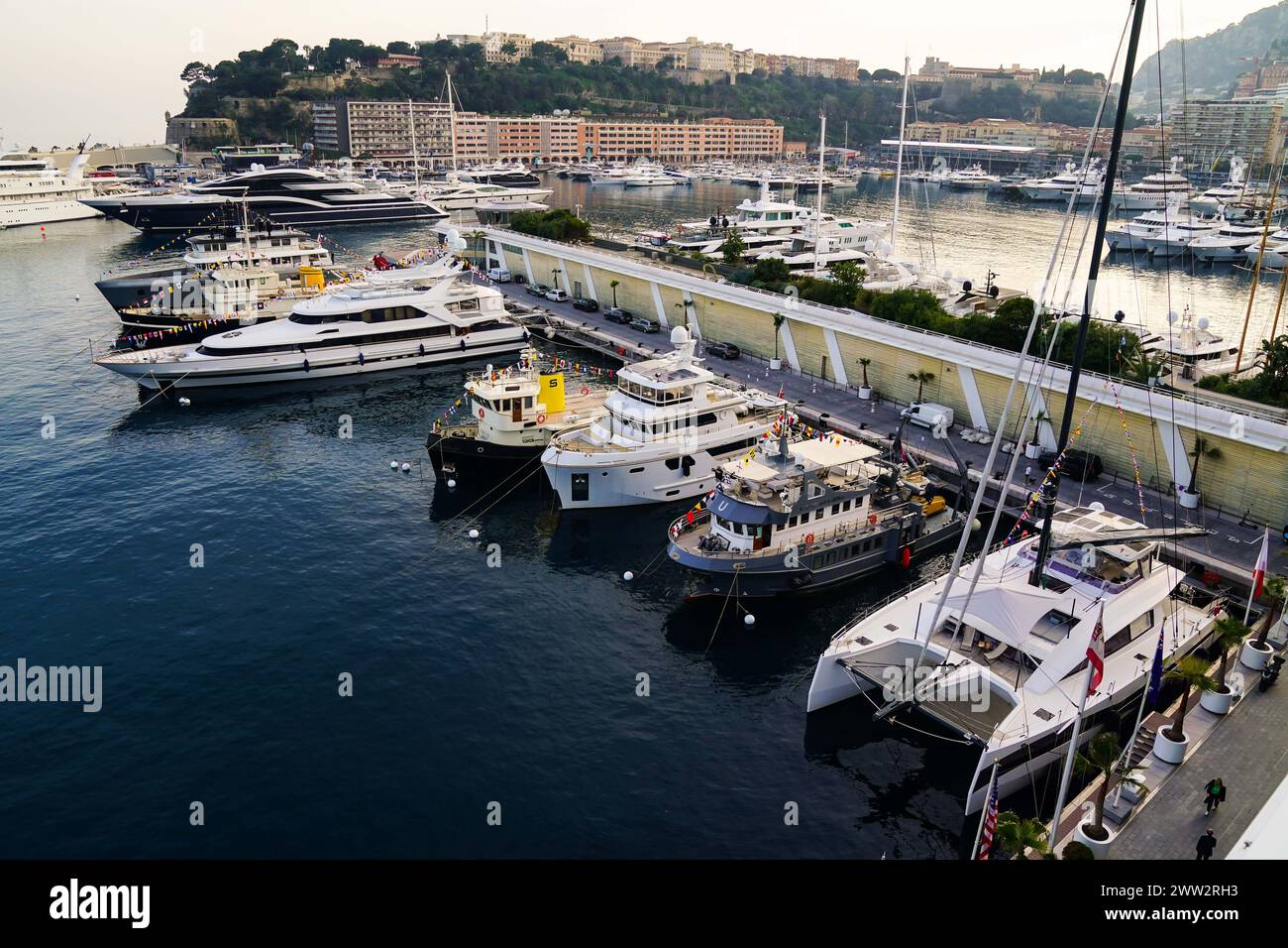Inauguration of the first Explorer Dock during the activities plans for ...
