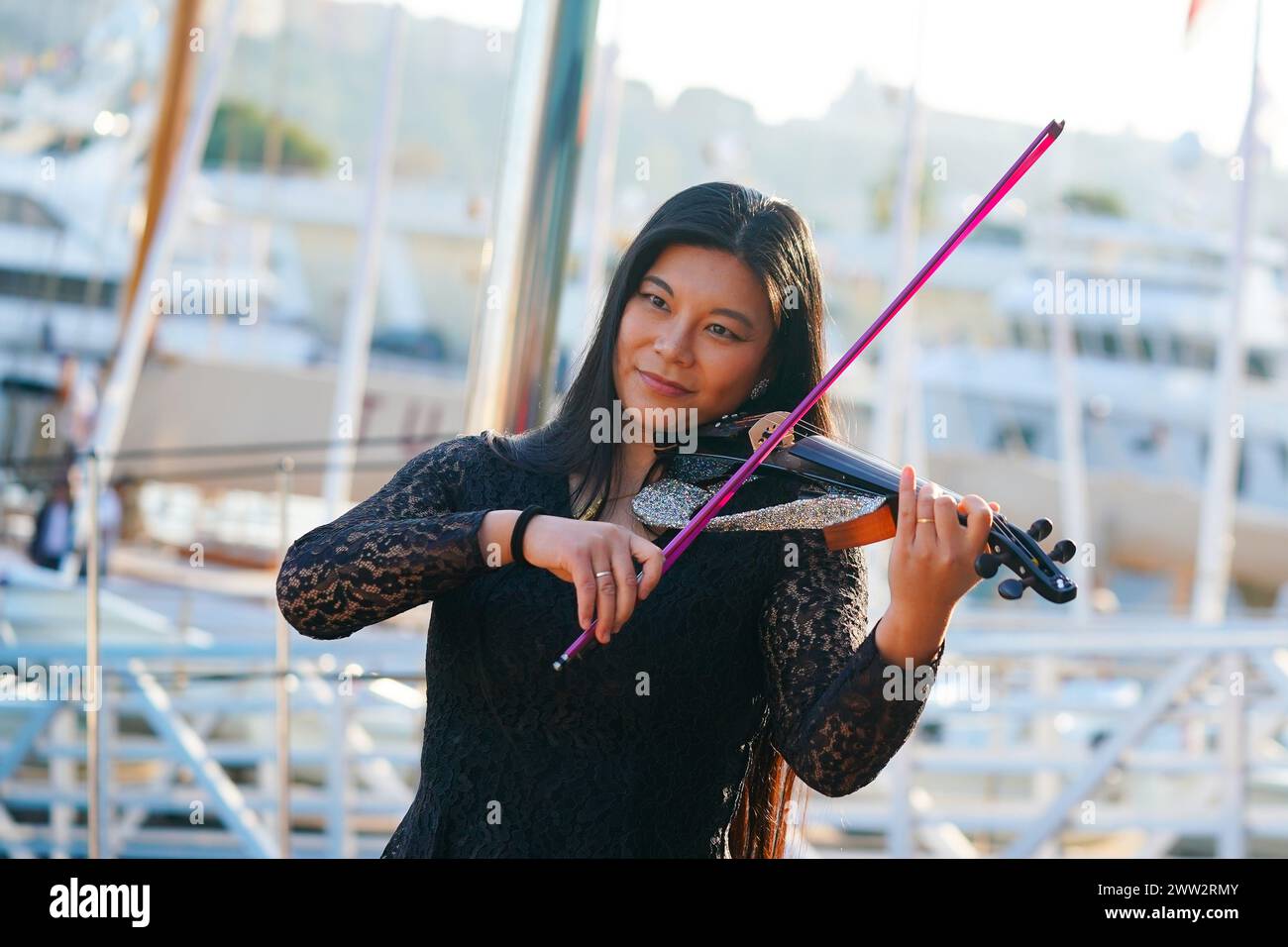 Primo explorer dock hi-res stock photography and images - Alamy