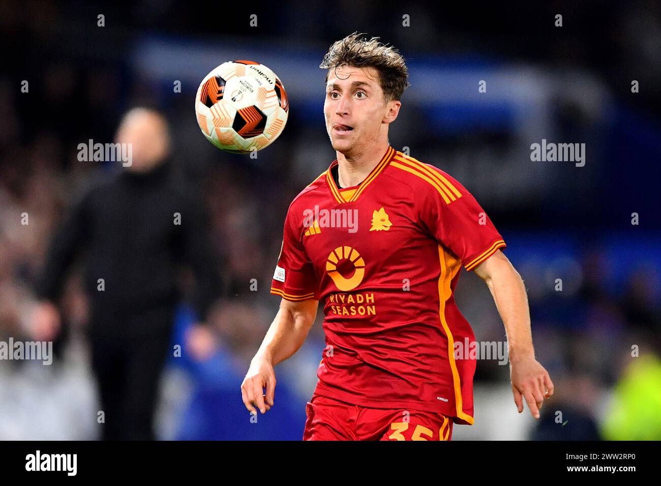 Baldanzi hi-res stock photography and images - Alamy