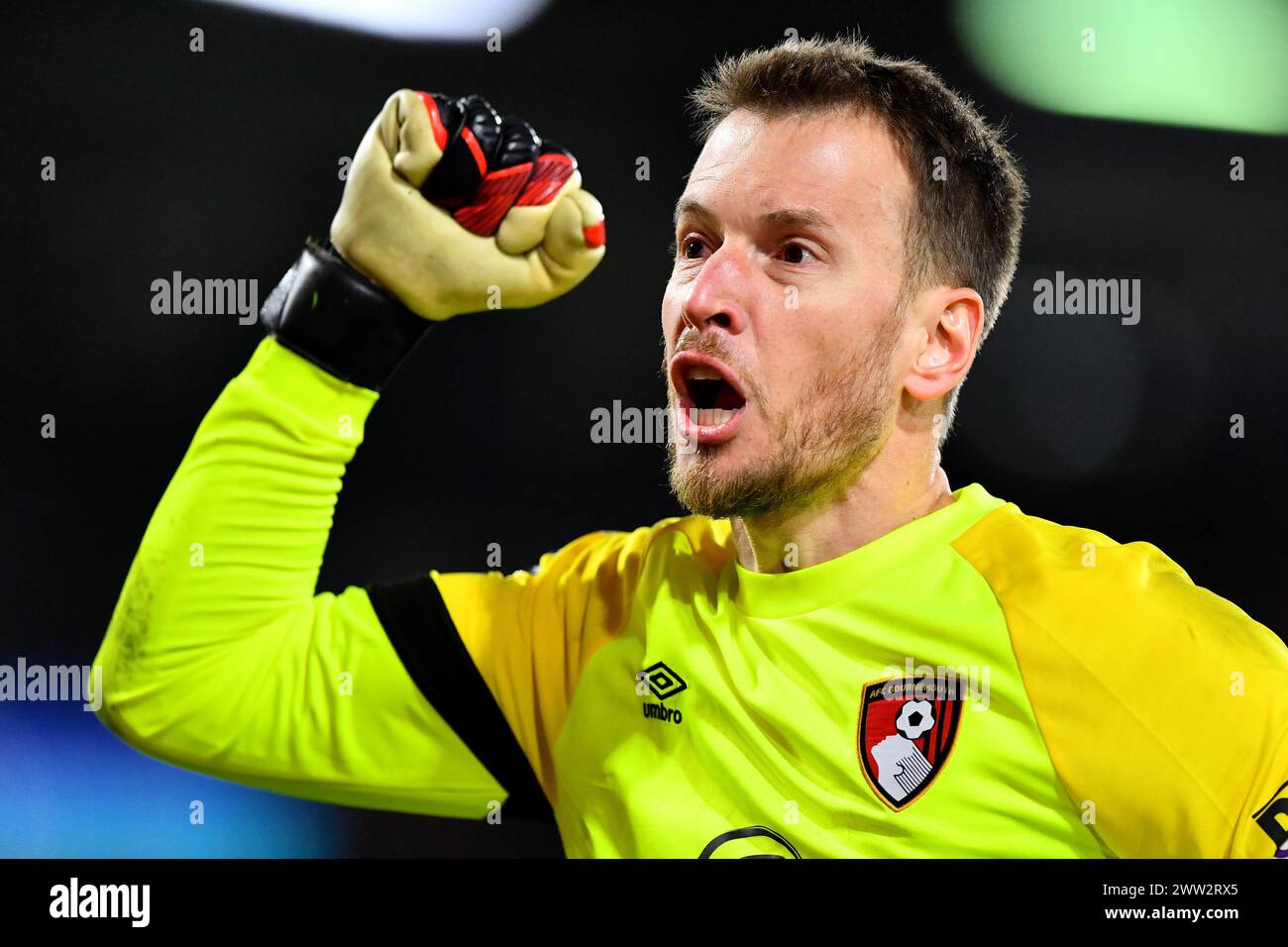 Neto bournemouth hi-res stock photography and images - Alamy