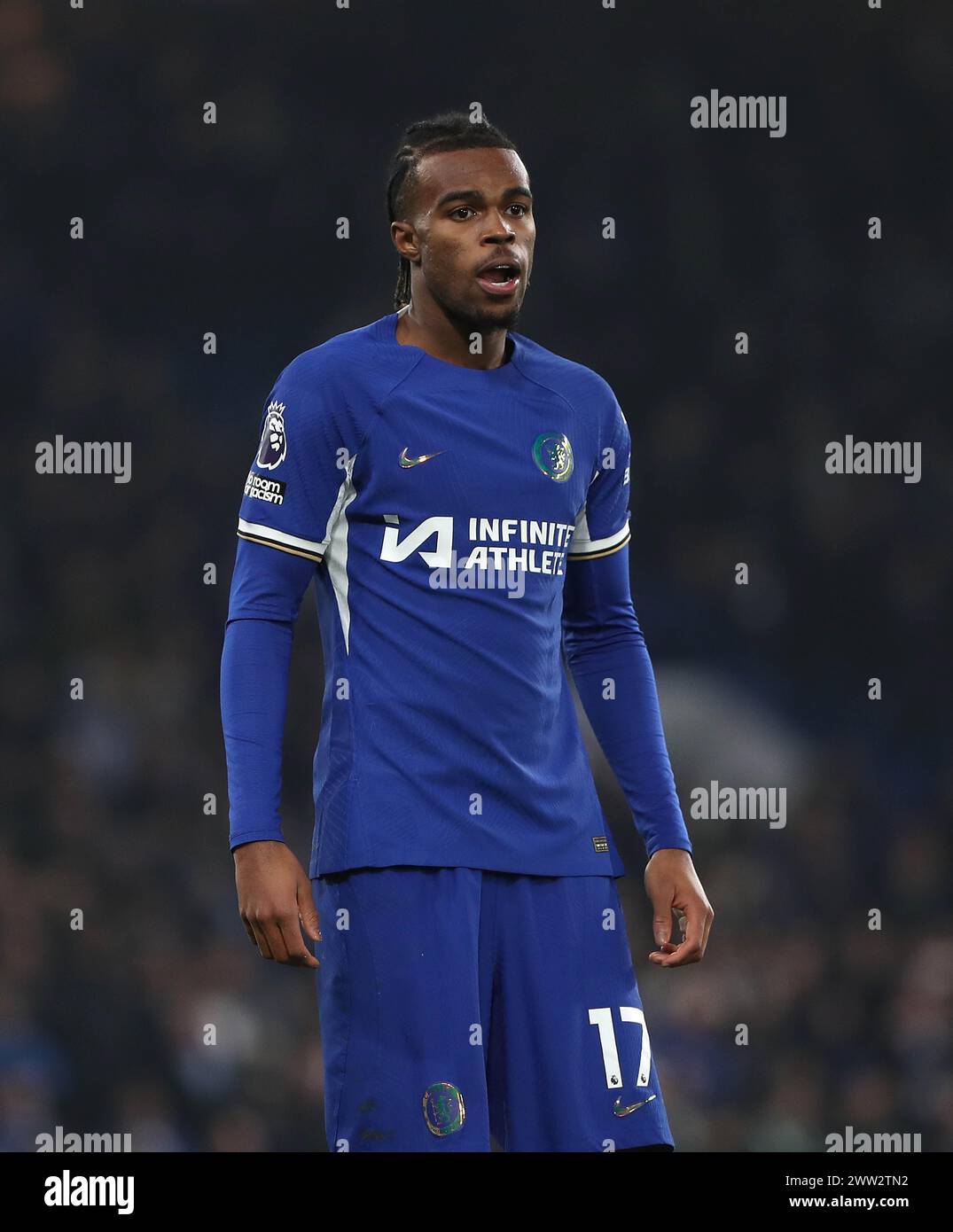 Carney chukwuemeka 2024 hi-res stock photography and images - Alamy