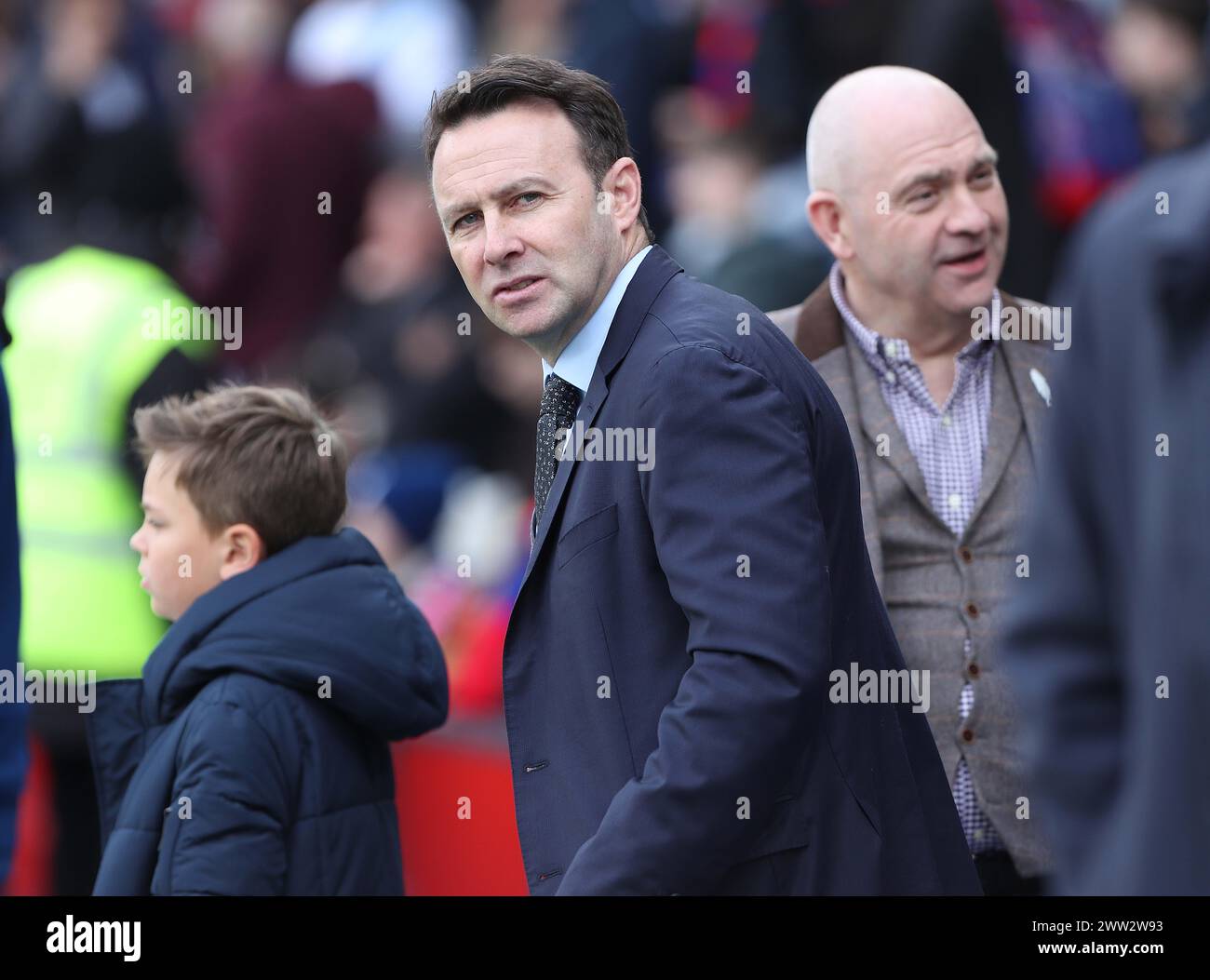 Dougie freedman 2024 hi-res stock photography and images - Alamy