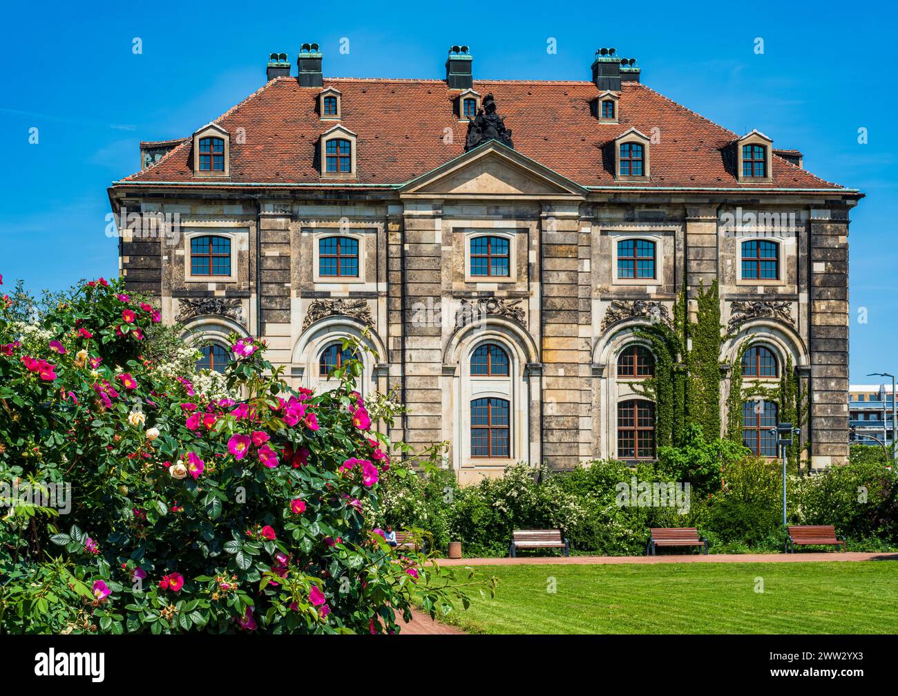 Blockhaus architecture hi-res stock photography and images - Alamy