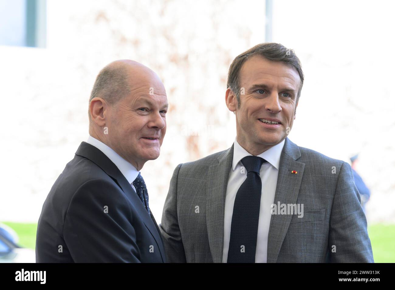 Emmanuel macron foto hi-res stock photography and images - Alamy