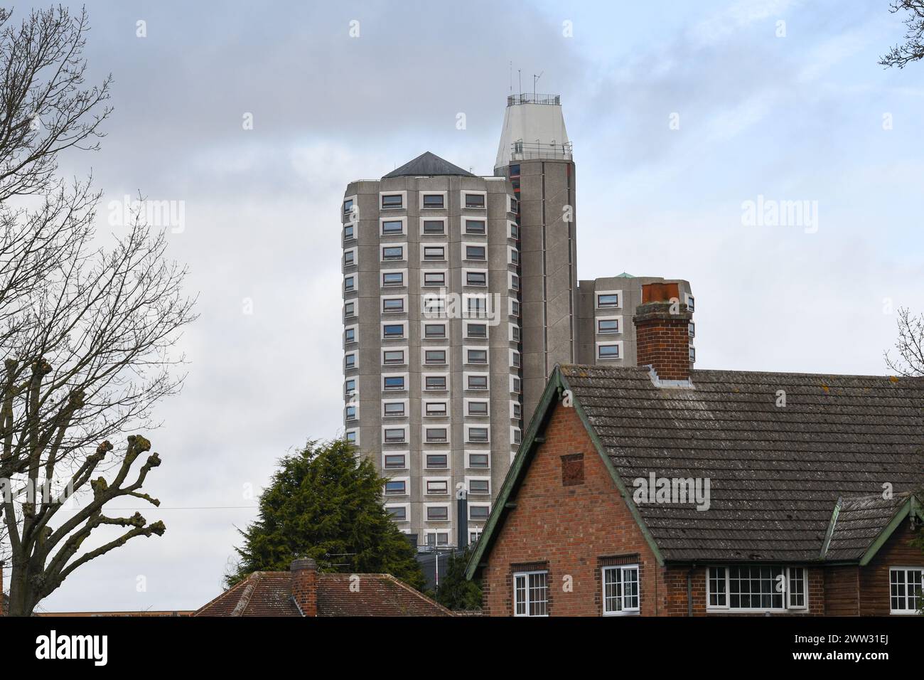 University of loughborough hi-res stock photography and images - Alamy