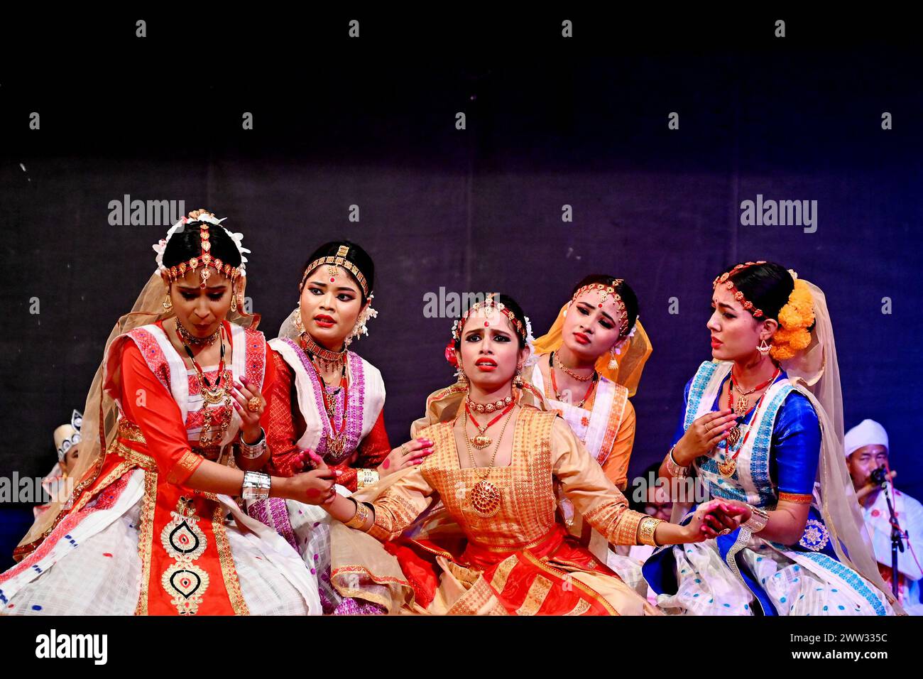 Ankiya naat hi-res stock photography and images - Alamy