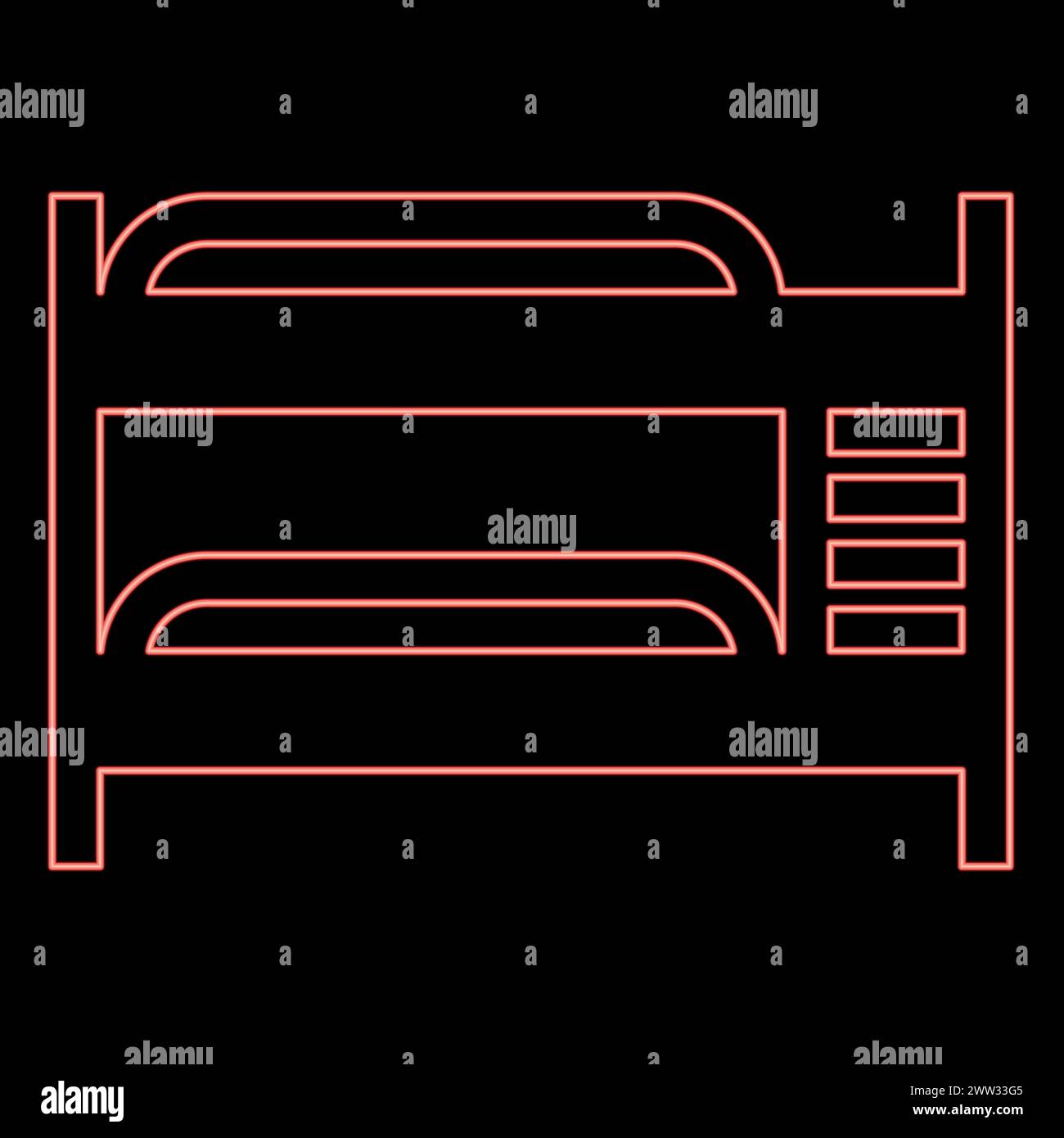 Image of cabin Stock Vector Images - Alamy