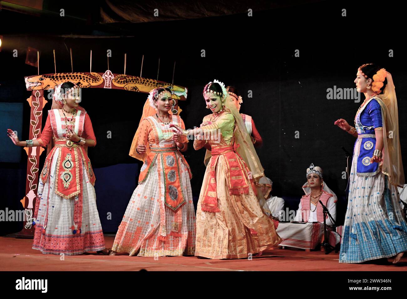 Ankiya naats hi-res stock photography and images - Alamy