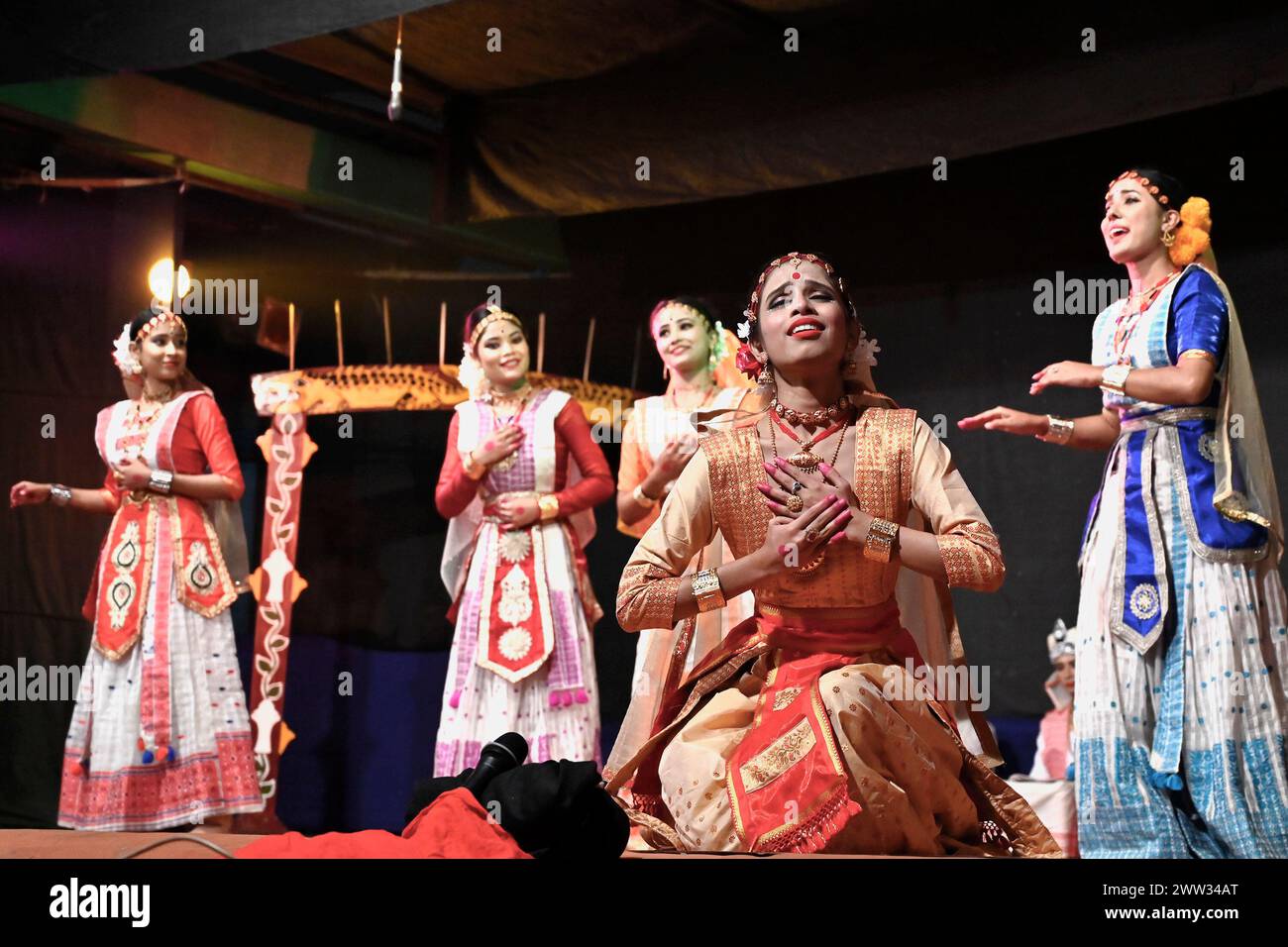 Ankiya naats hi-res stock photography and images - Alamy