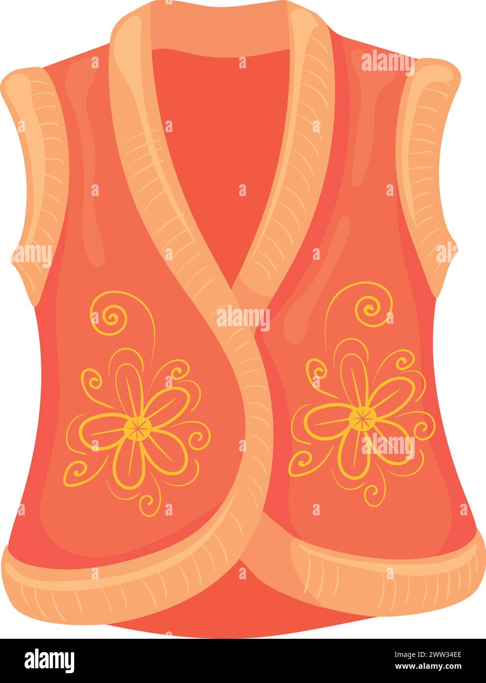 Coloured pullover Stock Vector Images - Alamy