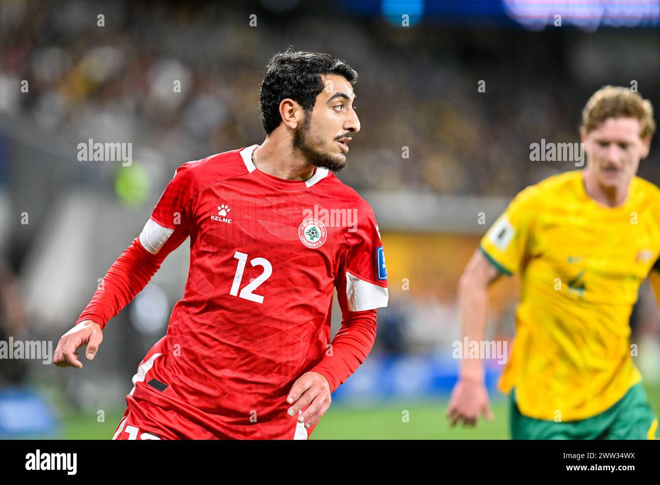 Srour hi-res stock photography and images - Alamy