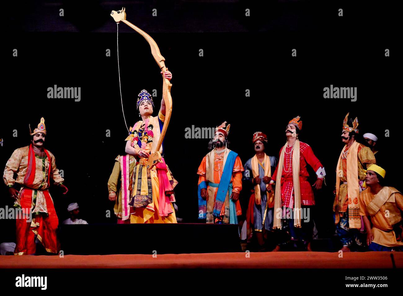 Ankiya naat hi-res stock photography and images - Alamy