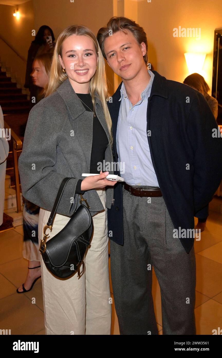 Lili hamann hi-res stock photography and images - Alamy