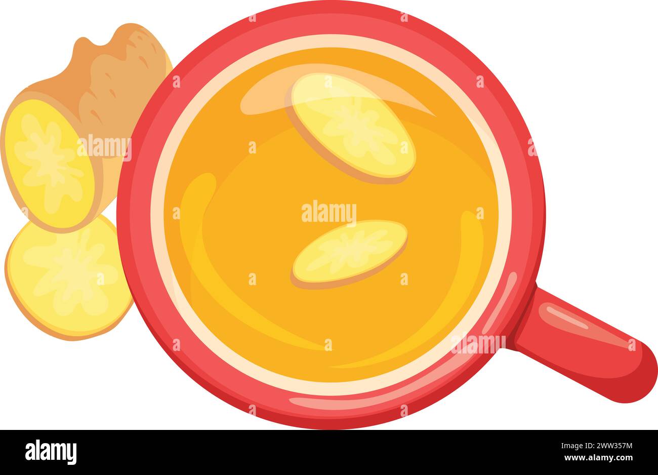 Cider cup Stock Vector Images - Alamy