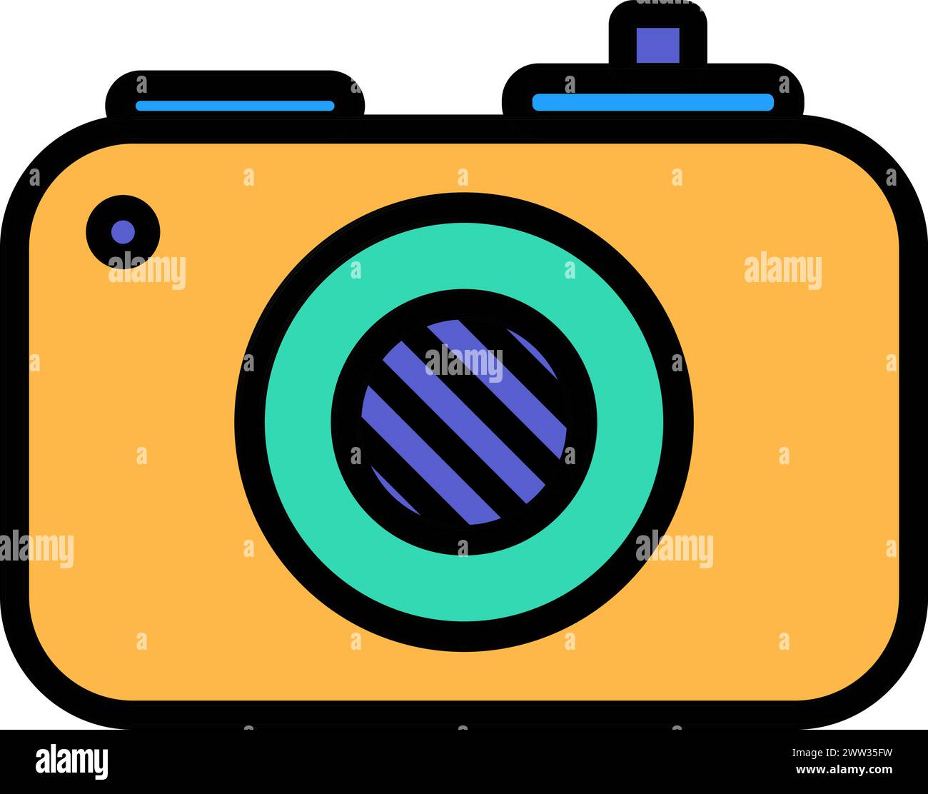 Memorable event Stock Vector Images - Alamy