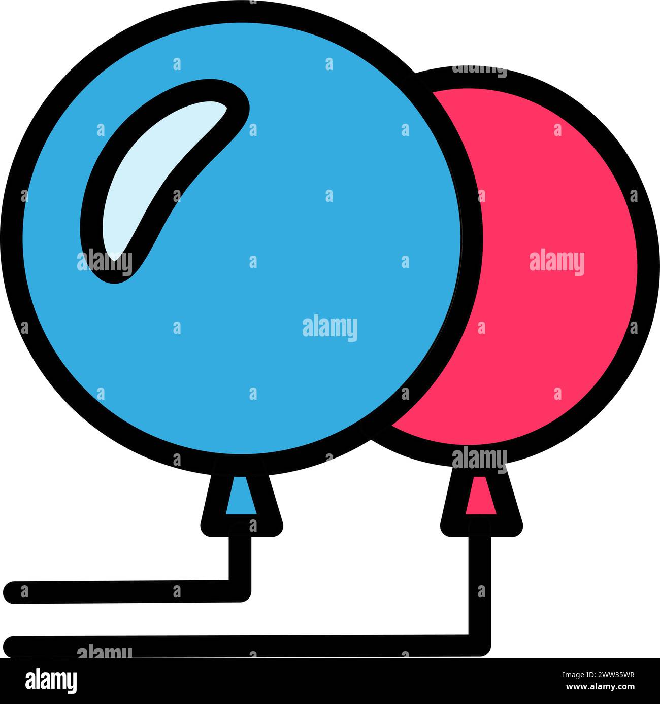 Thick air thin air hi-res stock photography and images - Alamy