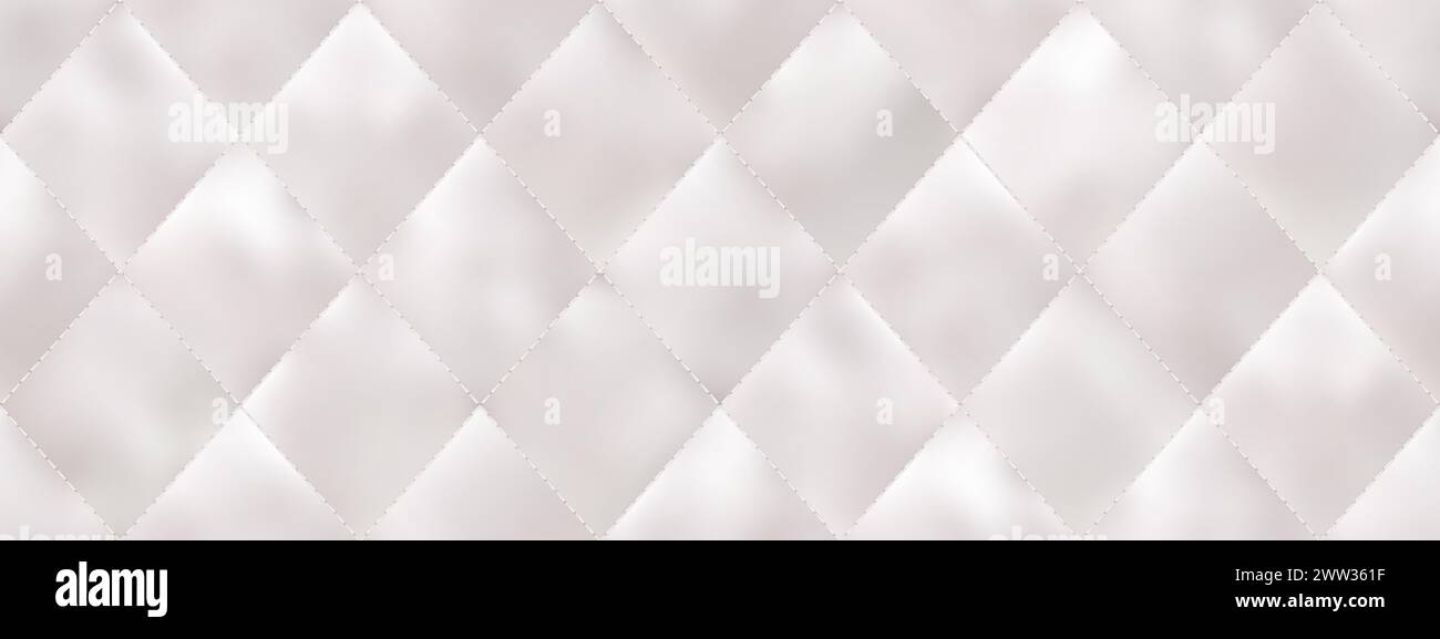 Padded silk Stock Vector Images - Alamy