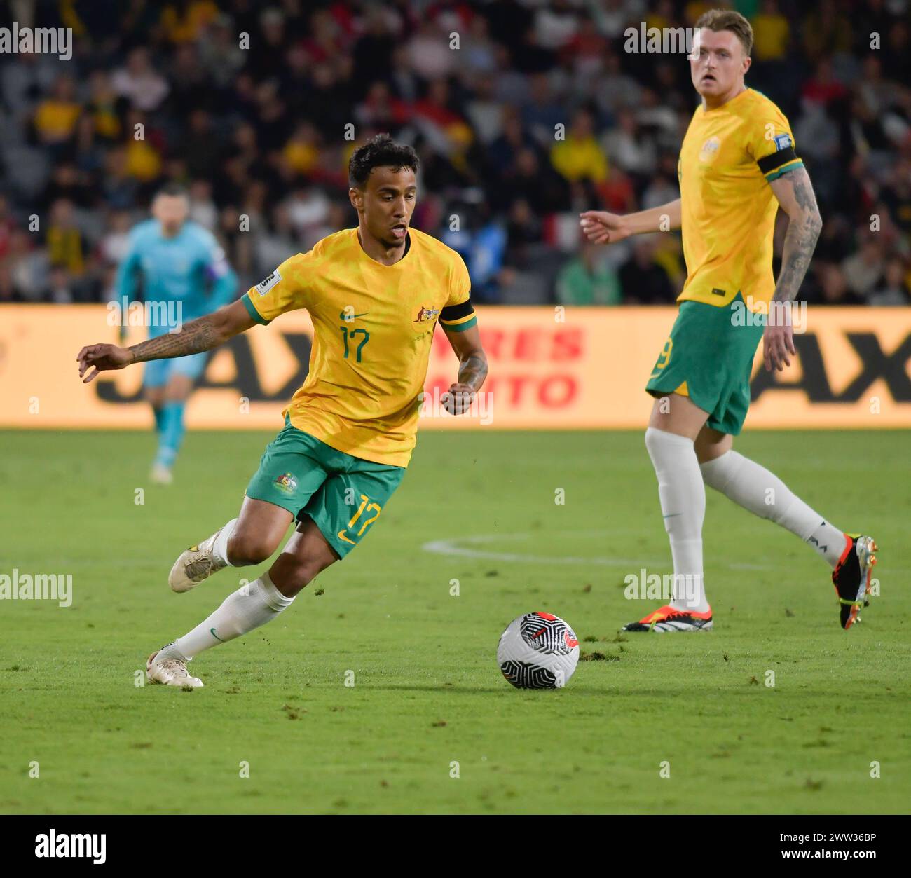 Keanu baccus hi-res stock photography and images - Alamy