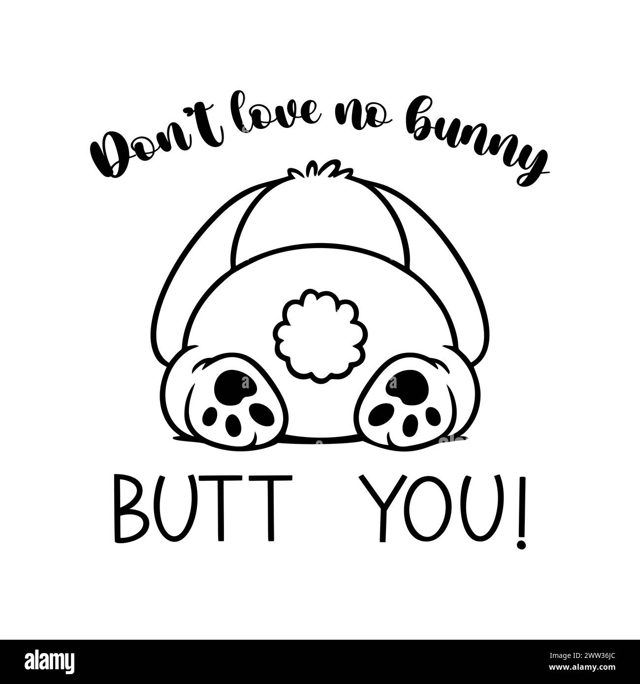 Dont quotes Cut Out Stock Images & Pictures - Alamy