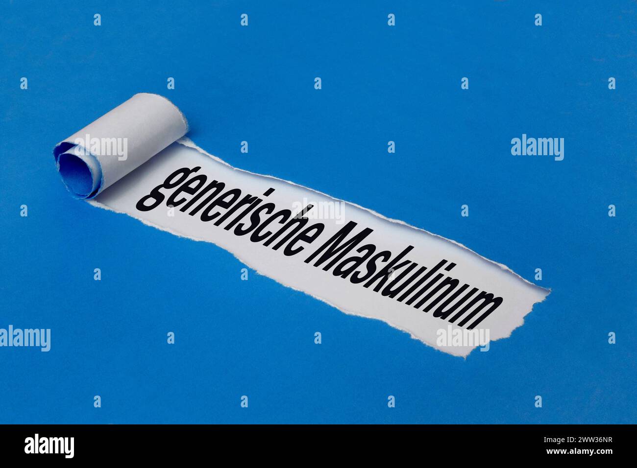 Wortformen hi-res stock photography and images - Alamy