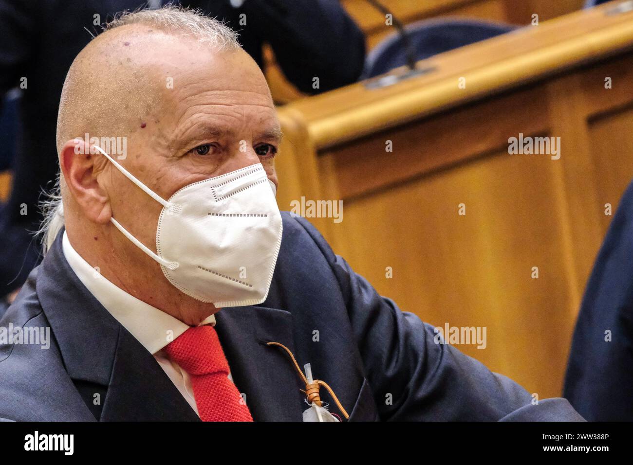 Captain ultimo hi-res stock photography and images - Alamy