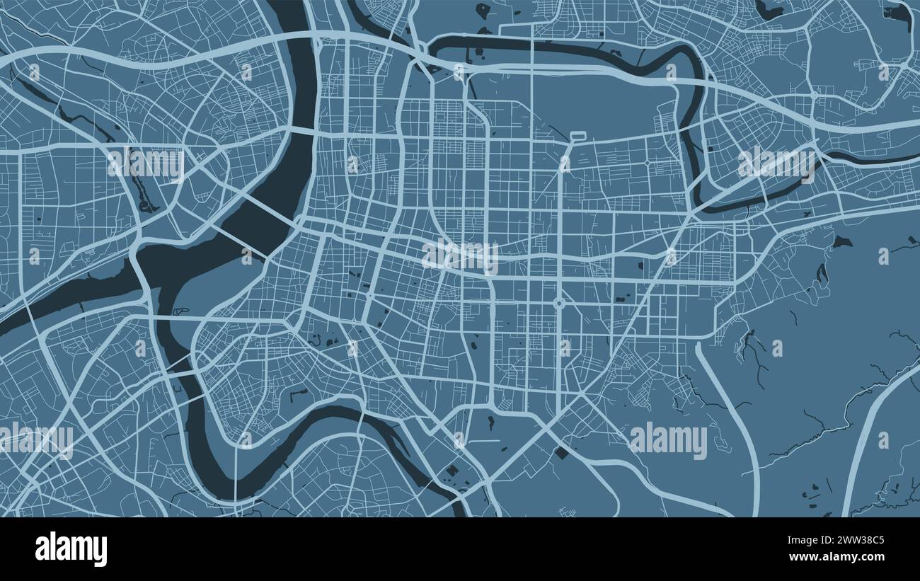 Map of taipei hi-res stock photography and images - Alamy