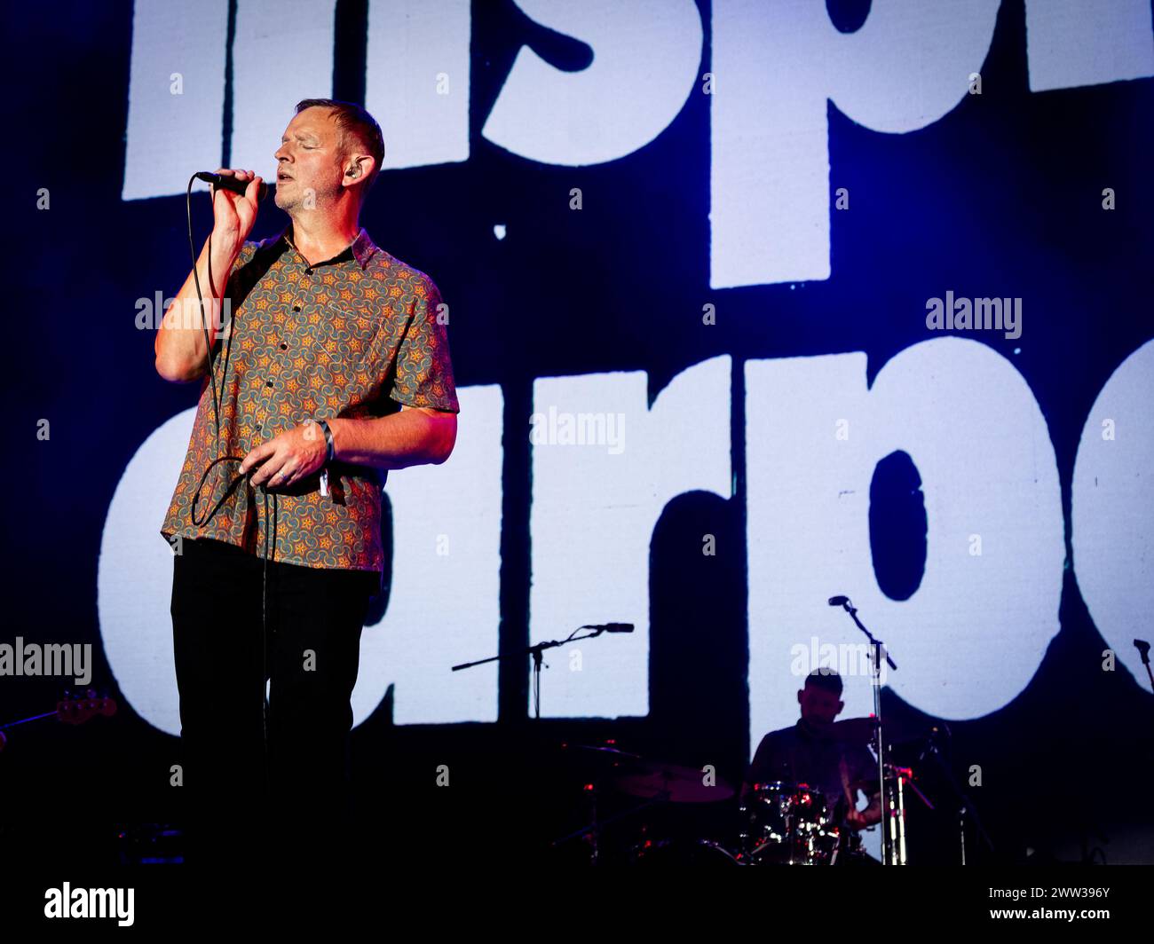 Fac 51 the hacienda hi-res stock photography and images - Alamy