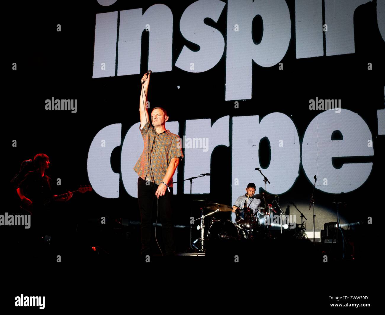 Fac 51 the hacienda hi-res stock photography and images - Alamy