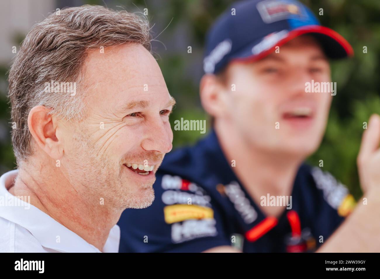 Melbourne, Victoria, Australia. 21st Mar, 2024. MELBOURNE, AUSTRALIA ...