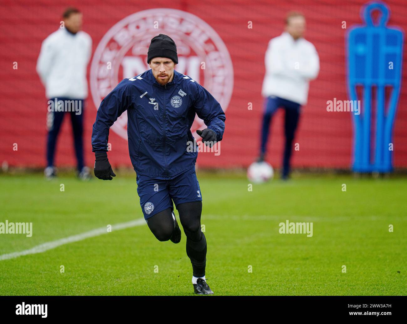 Liselotte sabroe ritzau scanpix hi-res stock photography and images - Alamy