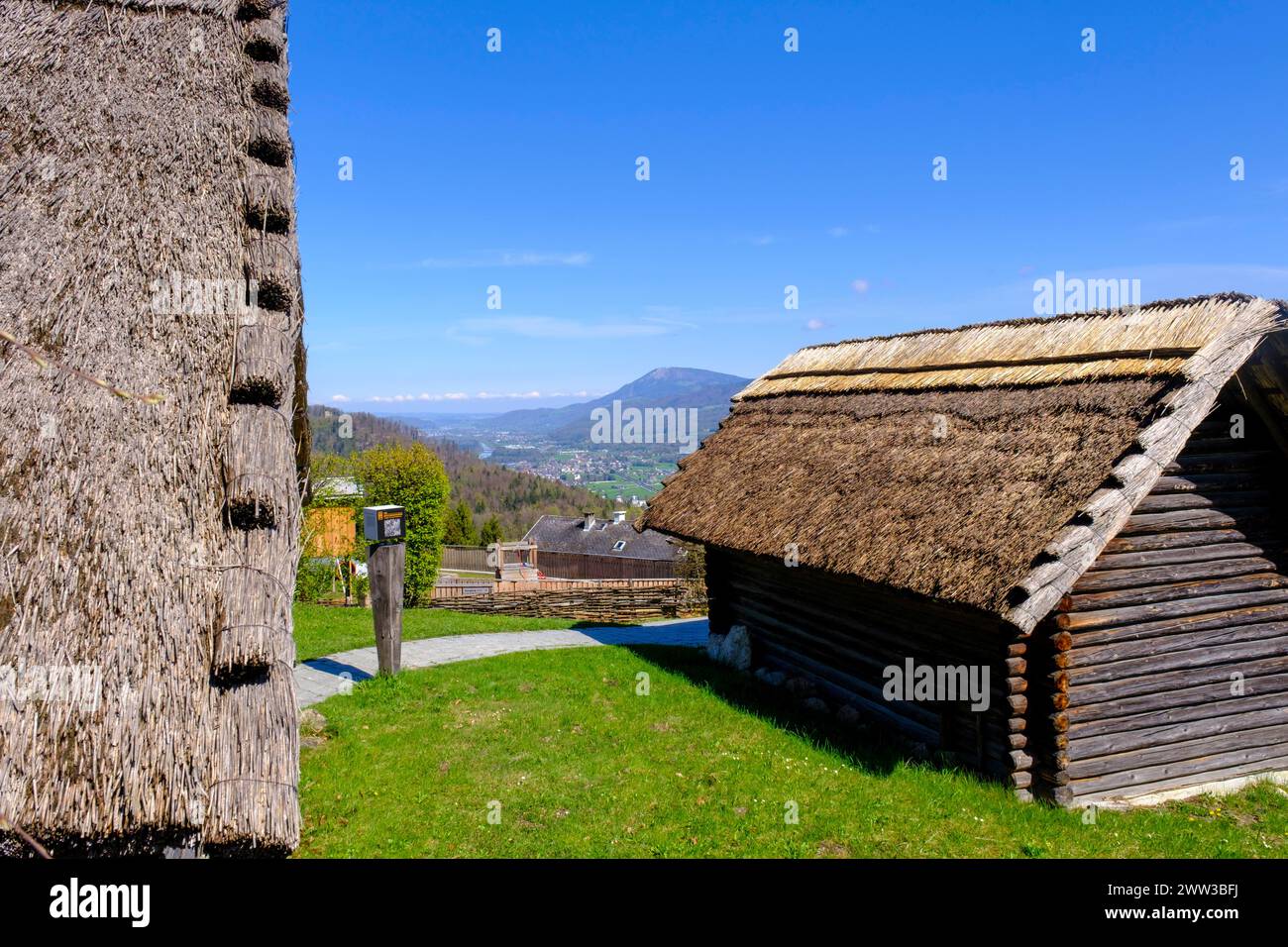Celtic Adventure Mountain and Salt Manufactory, Salzwelten Salzburg ...