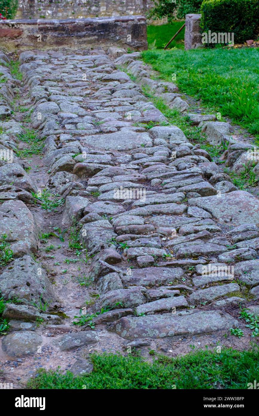 Via regia germany hi-res stock photography and images - Alamy