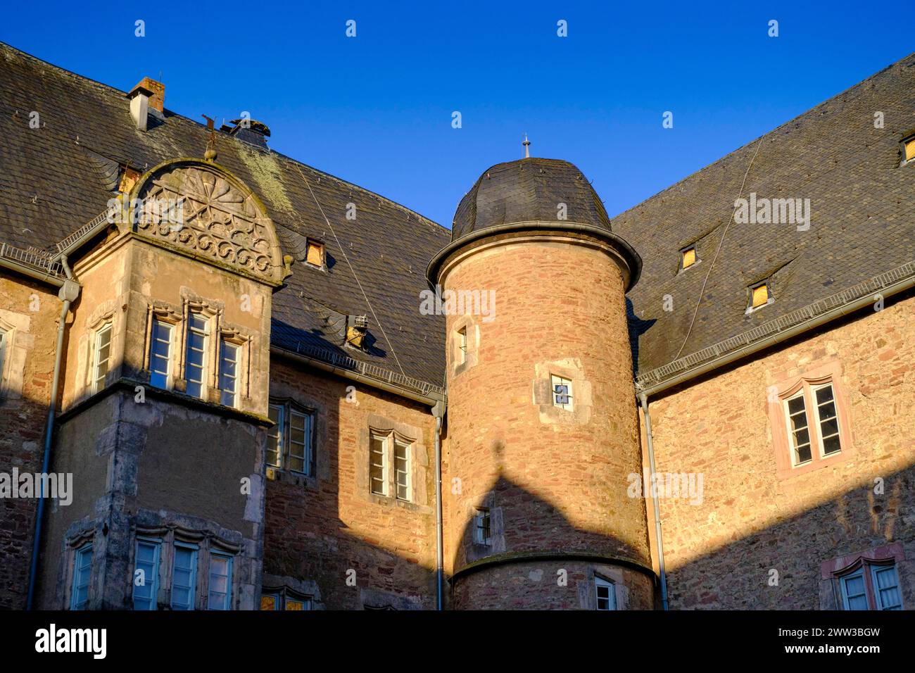Steinau hi-res stock photography and images - Alamy