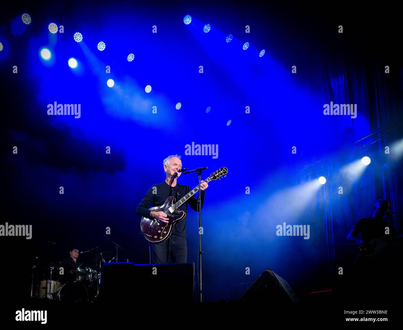 Visorfest hi-res stock photography and images - Alamy