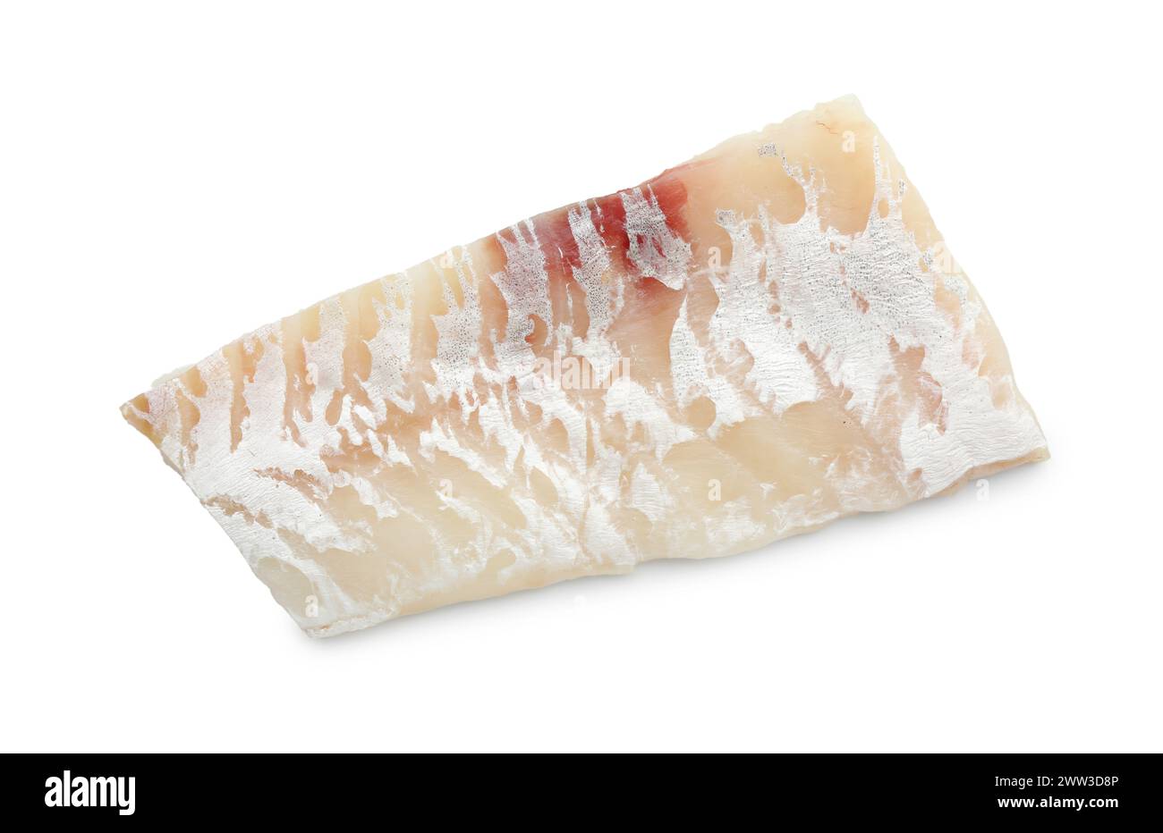 Single cod fillet on hi-res stock photography and images - Alamy