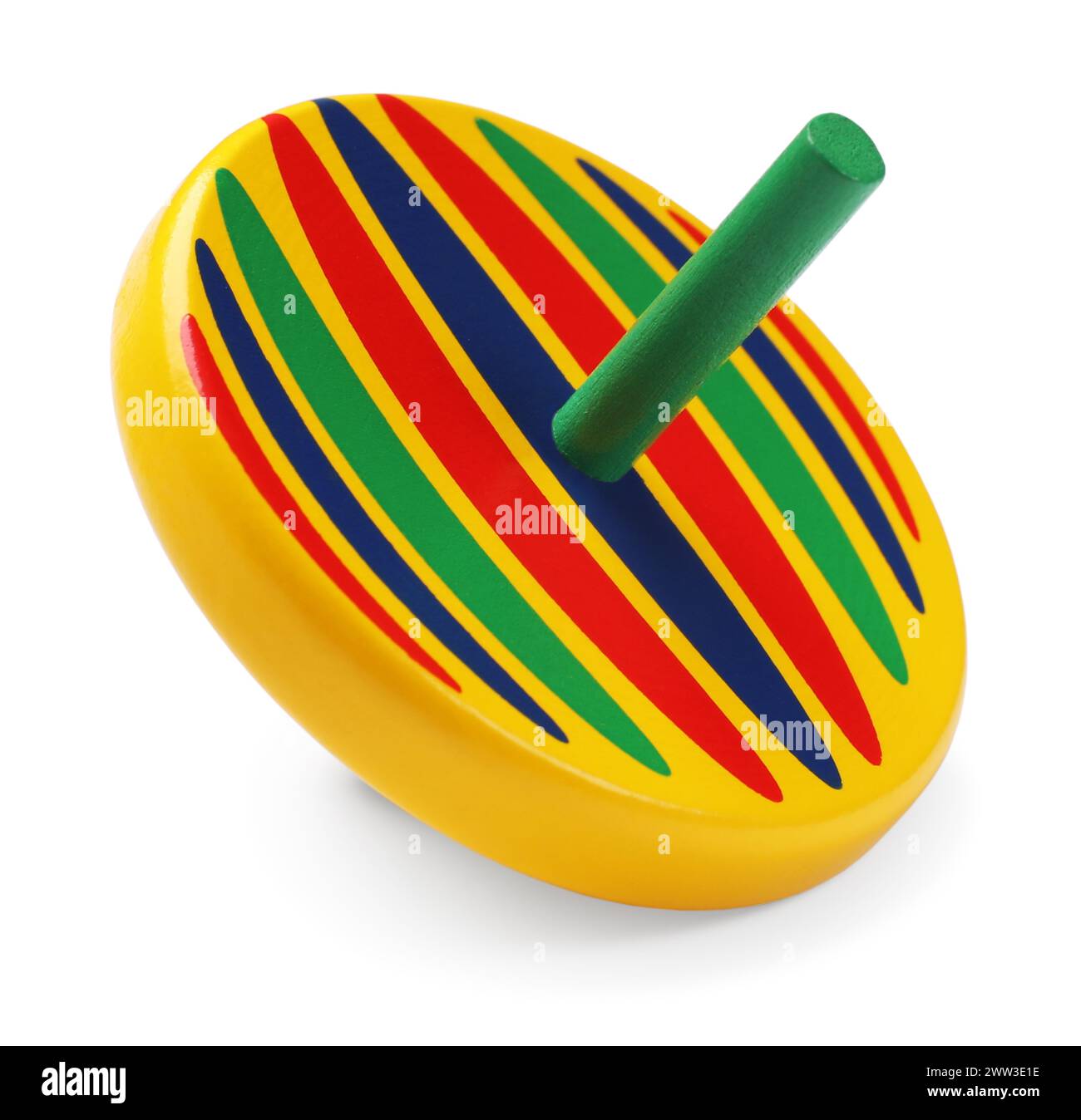 Children play on top Cut Out Stock Images & Pictures - Alamy