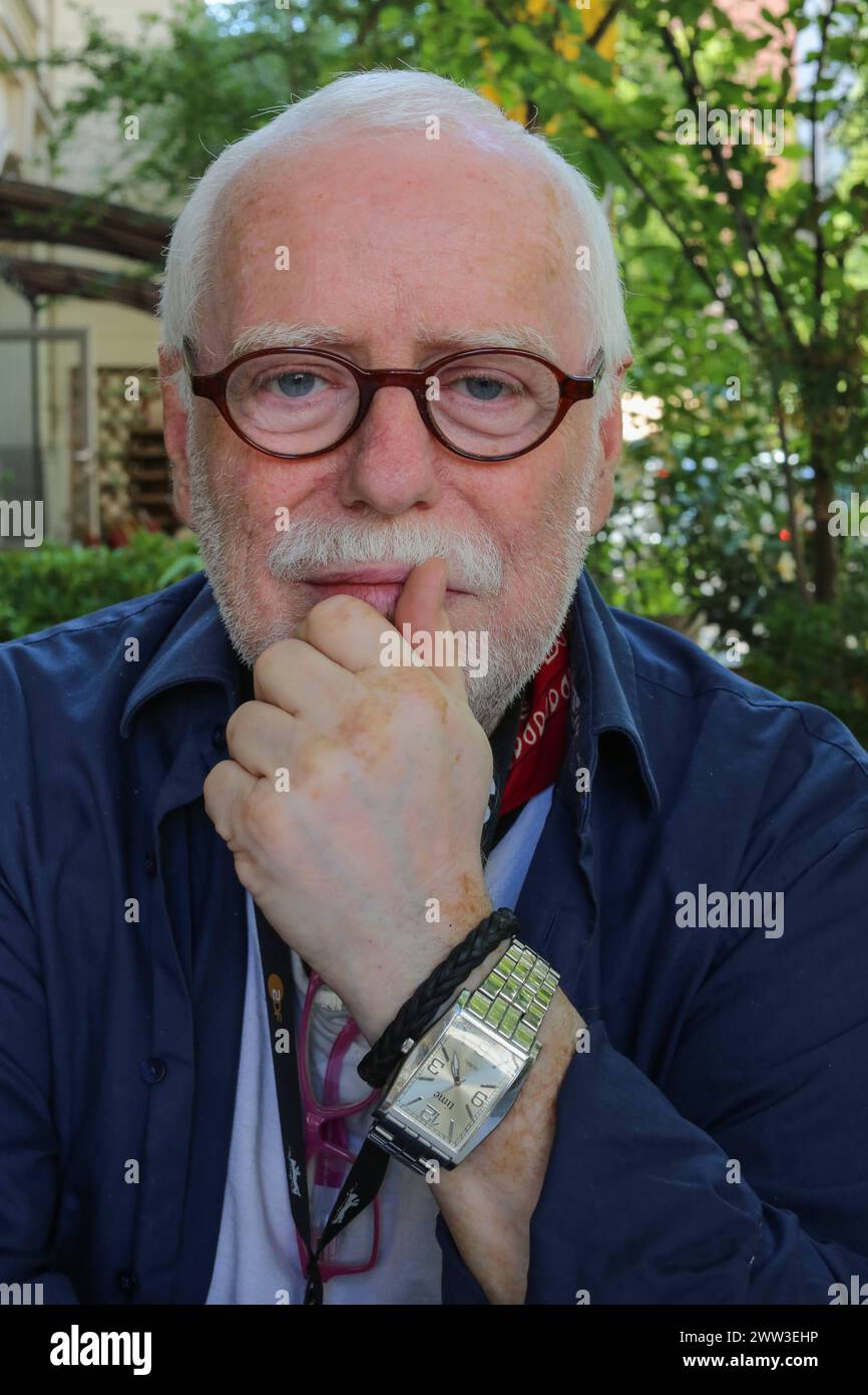 Lothar lambert family hi-res stock photography and images - Alamy