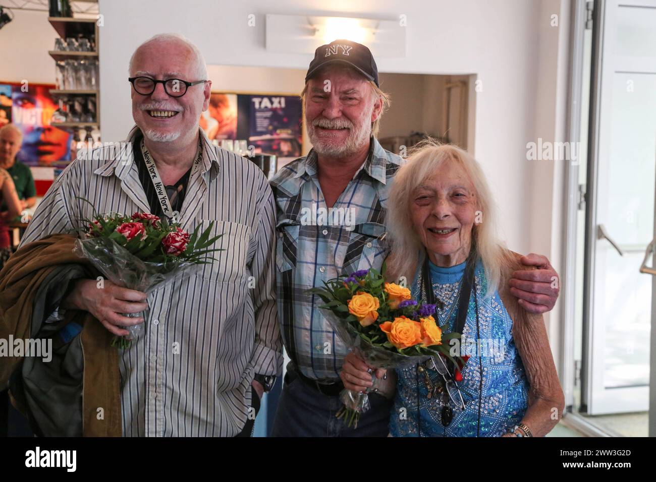 Filme und kino hi-res stock photography and images - Alamy