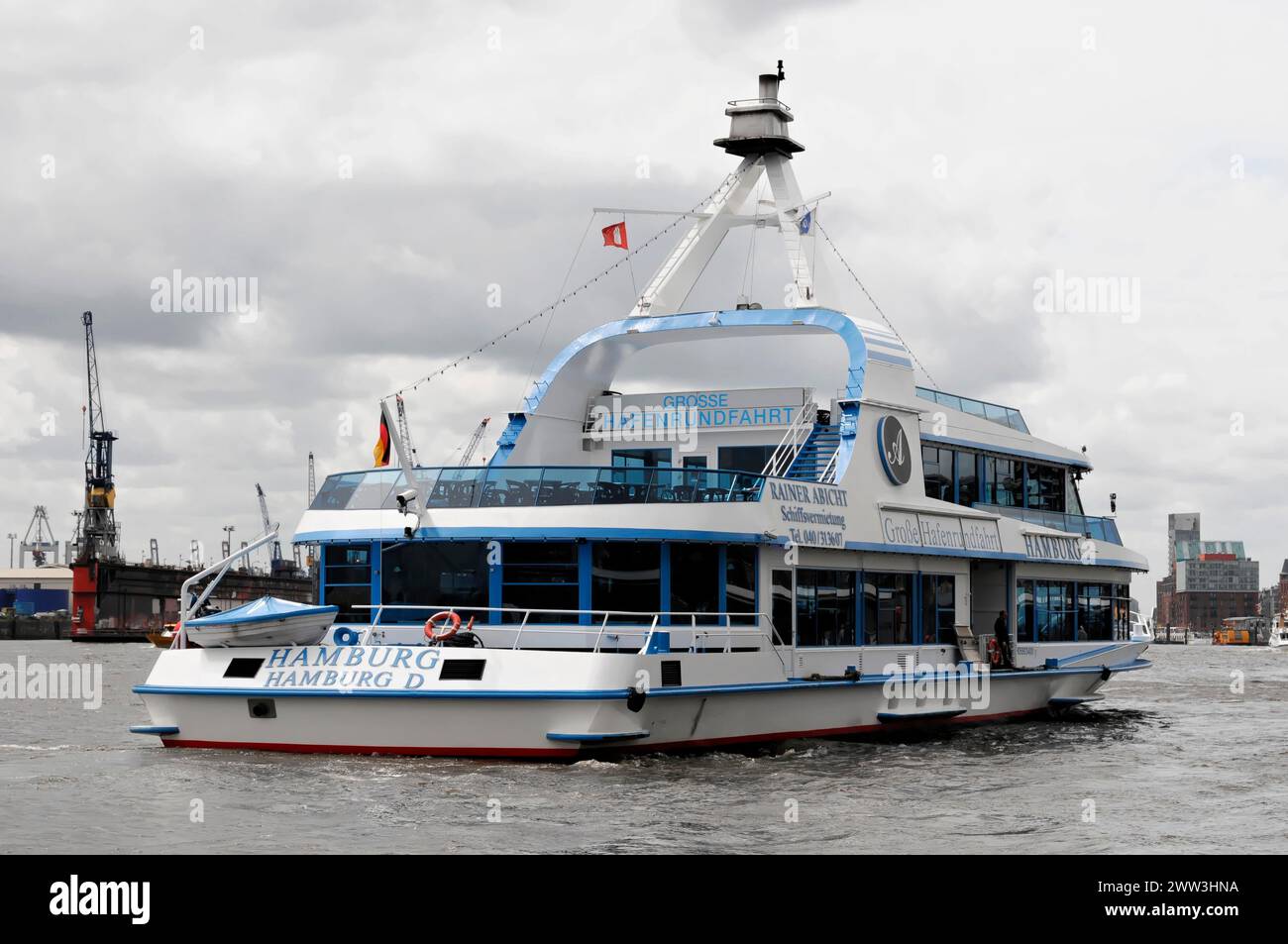 Superstructure of a boat hi-res stock photography and images - Alamy