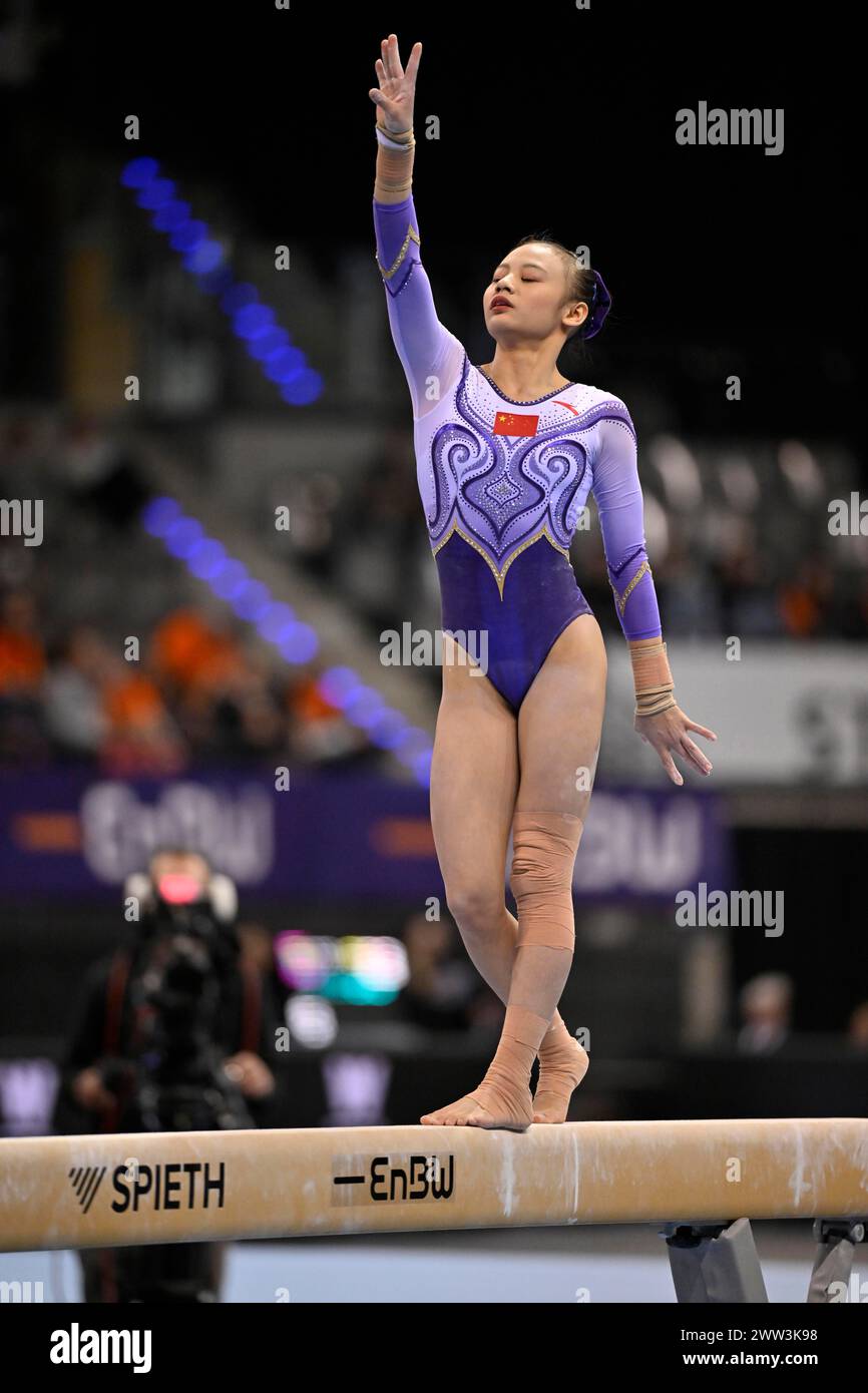 Qiu qiyuan hi-res stock photography and images - Alamy