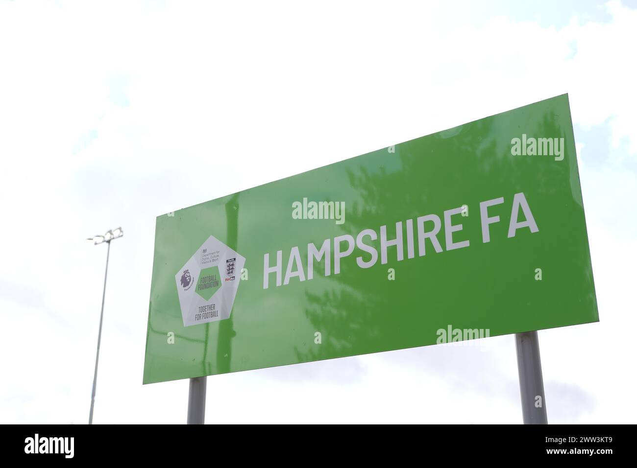 Funding for grassroots football hi-res stock photography and images - Alamy