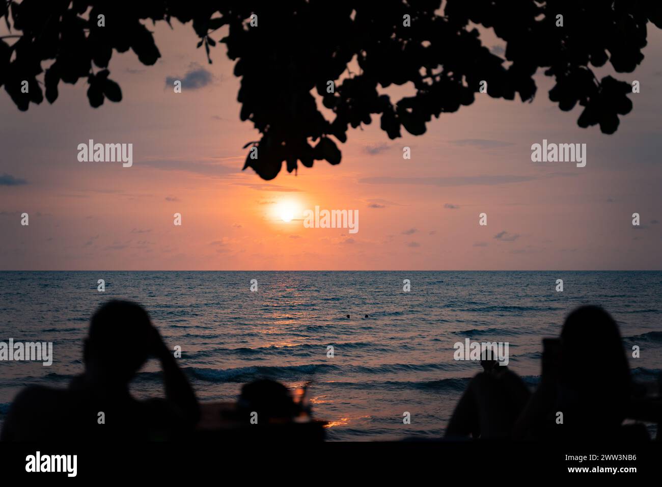 Silhouette shadows people against hi-res stock photography and images ...