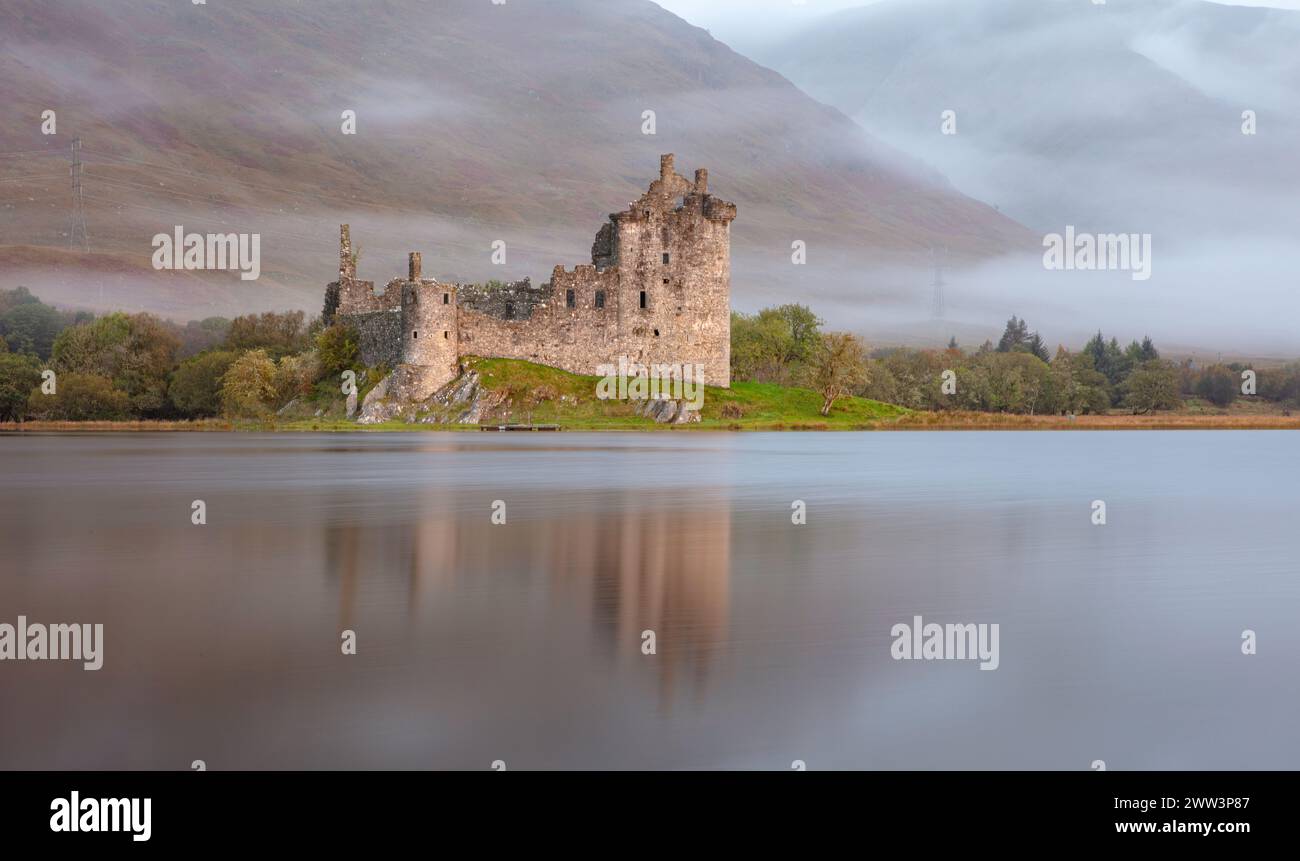 Medieval dreamscape hi-res stock photography and images - Alamy