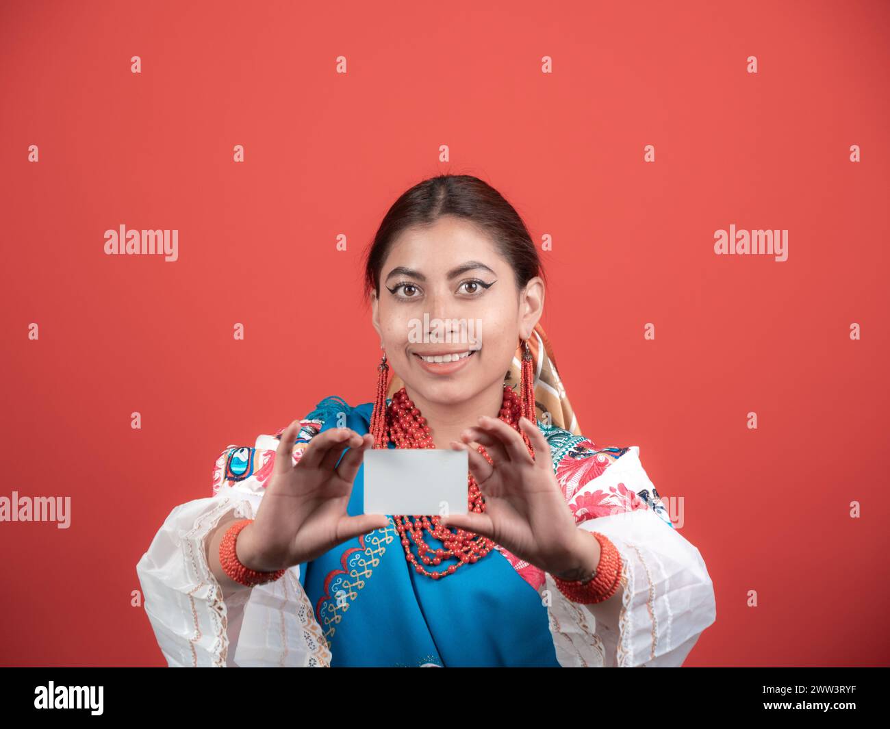 Kichwa hi-res stock photography and images - Alamy