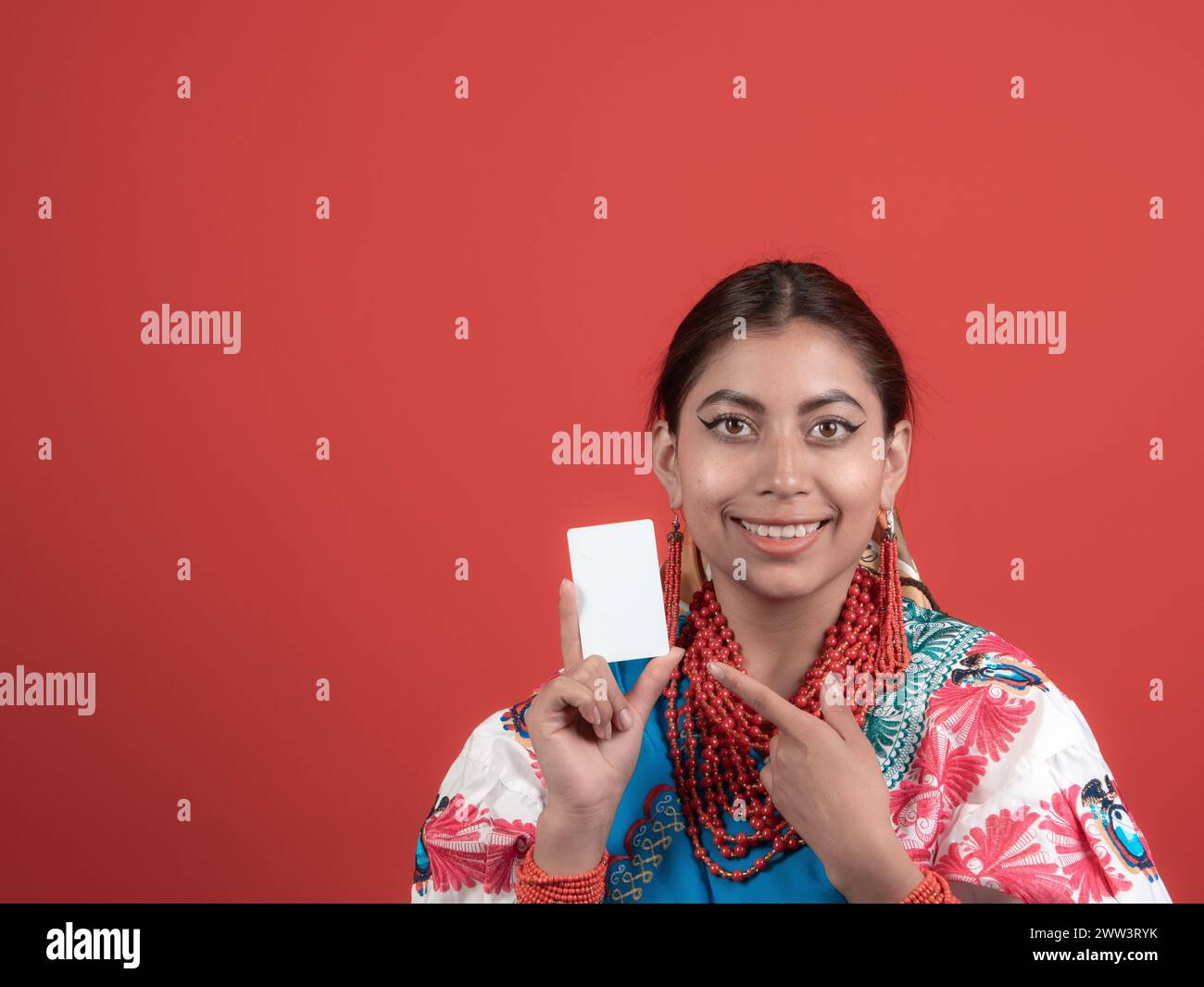 Kichwa hi-res stock photography and images - Alamy