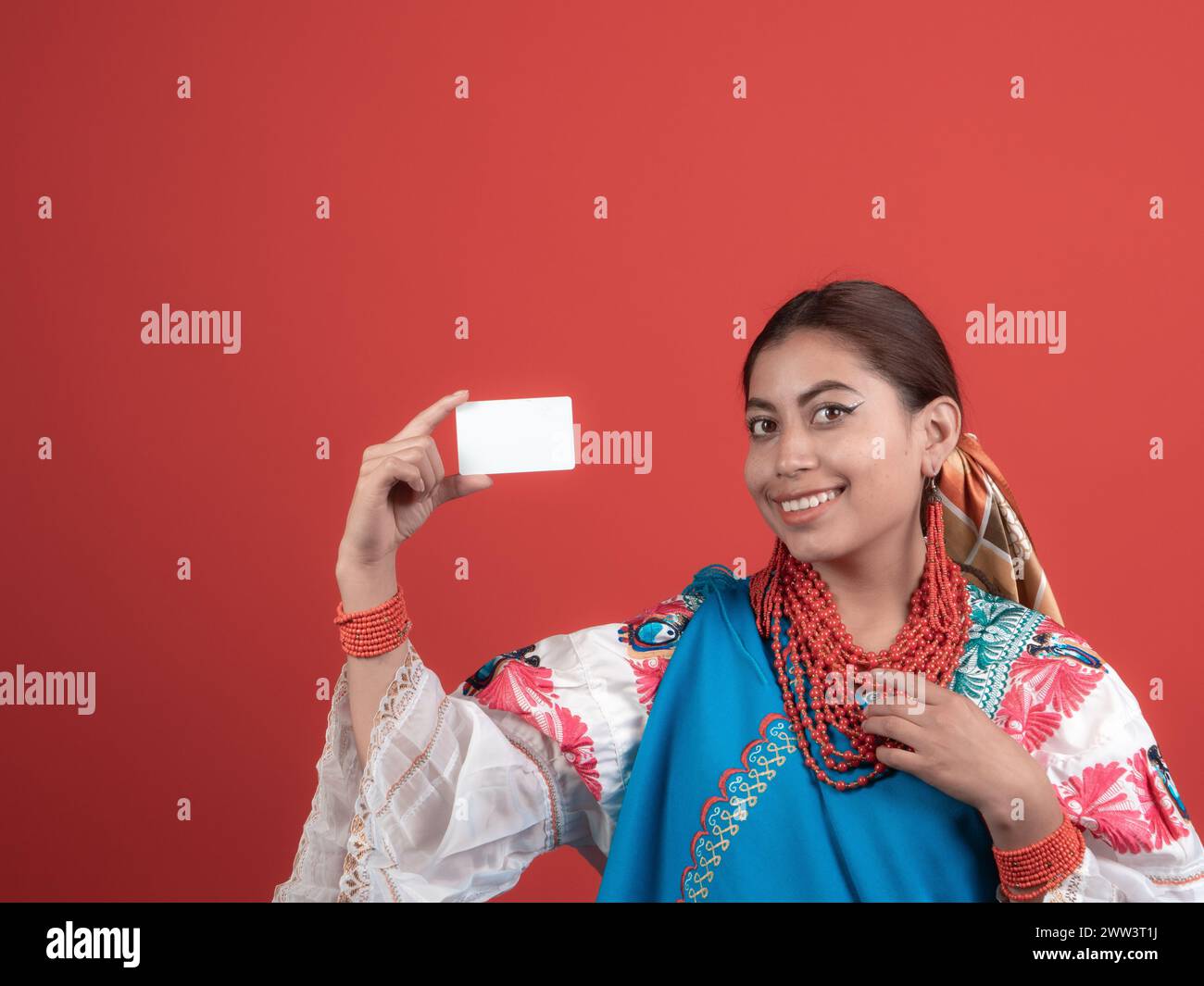 Kichwa hi-res stock photography and images - Alamy