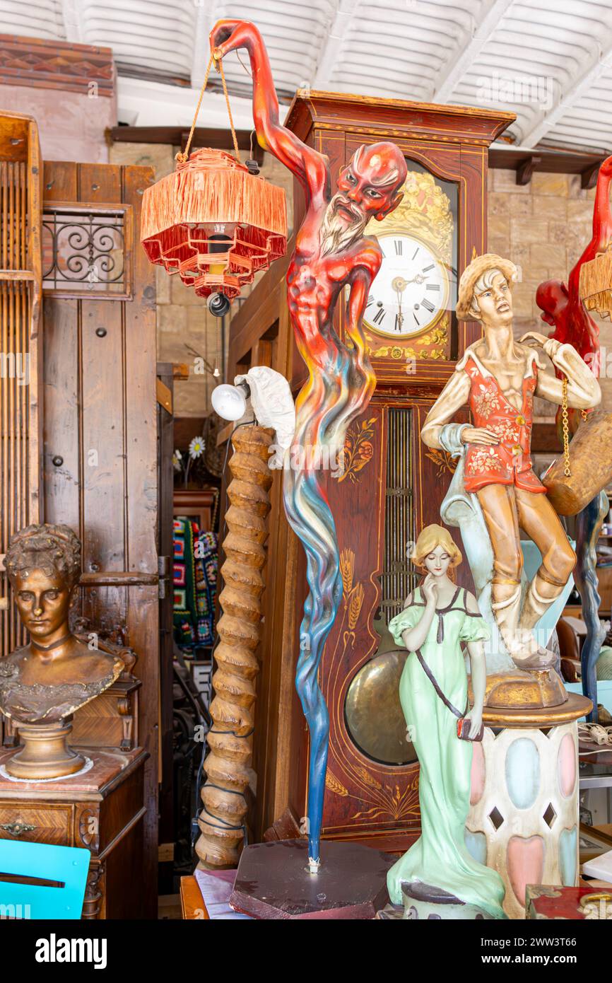 Buda images, colors Stock Photo - Alamy